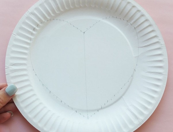 How to Weave a Heart Shape Tapestry | My Poppet Makes