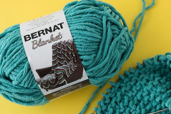 Knitting Pattern - After Shower Hair Turban | My Poppet Makes