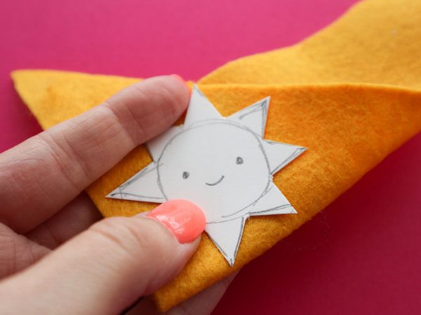 Sew a Softie: Pocket Pals | My Poppet Makes