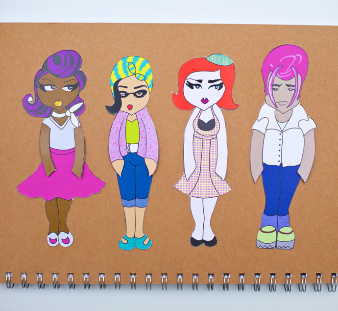 Bookmark-Step-6b | My Poppet Makes