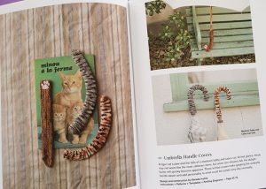Book Review: The Cat Lover's Craft Book | My Poppet Makes