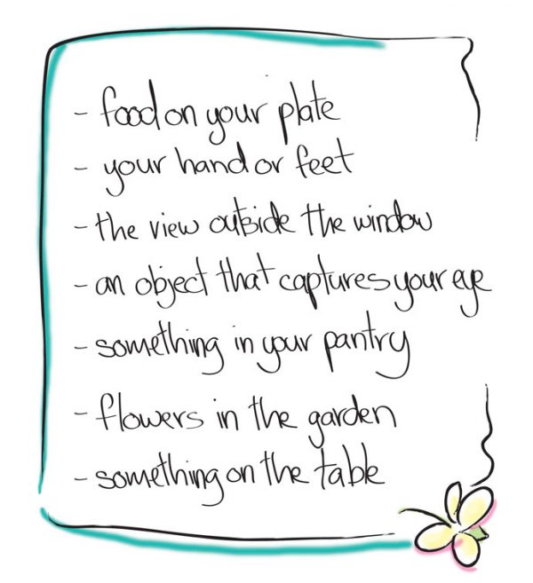 The Daily Drawing Project - Learn to Draw in Just 10 Minutes a Day | My ...