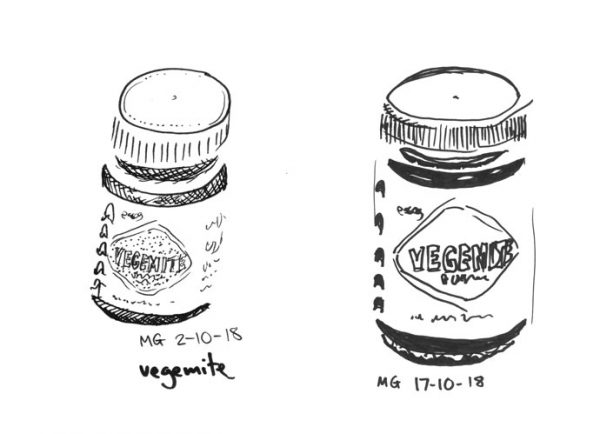 The Daily Drawing Project - Learn to Draw in Just 10 Minutes a Day | My ...