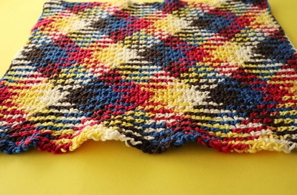 Planned Pooling Crochet Bag + Planned Pooling Tips | My Poppet Makes