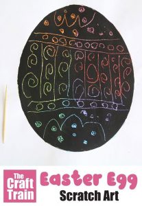 10 Easter Crafts for Kids to Make | My Poppet Makes