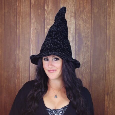 30 Amazing Halloween Costume Patterns to Knit & Crochet