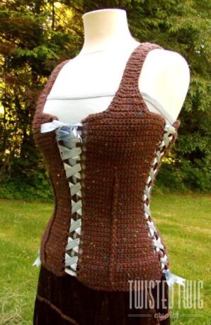 30 Amazing Halloween Costume Patterns to Knit & Crochet