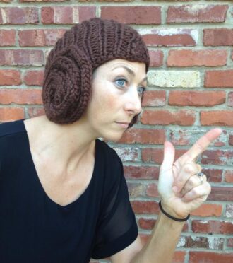 30 Amazing Halloween Costume Patterns to Knit & Crochet