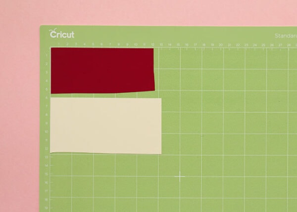 DIY Personalised Lunch Bag & Flask with Cricut | My Poppet Makes