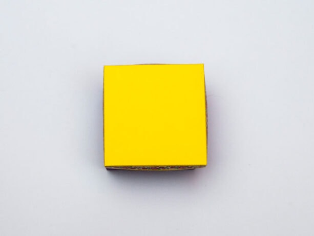 DIY Exploding Gift Box - Try this fun Papercraft Idea! | My Poppet Makes