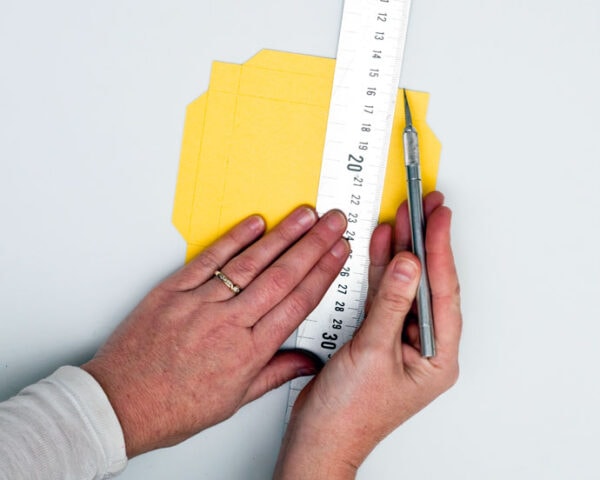 DIY Exploding Gift Box - Try this fun Papercraft Idea! | My Poppet Makes