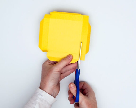 DIY Exploding Gift Box - Try this fun Papercraft Idea! | My Poppet Makes