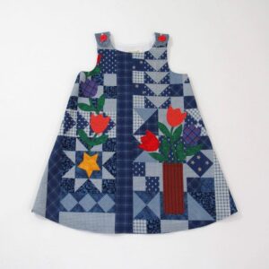 Patchwork Clothing - The sewing inspiration you need right now!