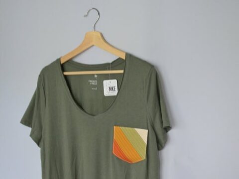 Patchwork Clothing - The sewing inspiration you need right now!