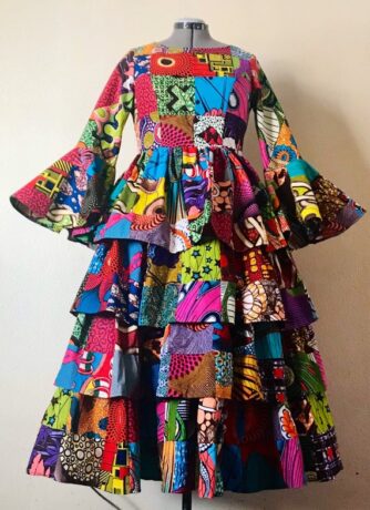 Patchwork Clothing - The sewing inspiration you need right now!