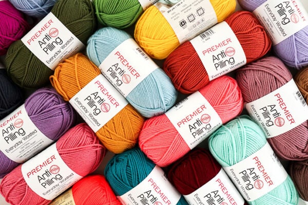 Design your own Crochet Sampler Blanket | My Poppet Makes